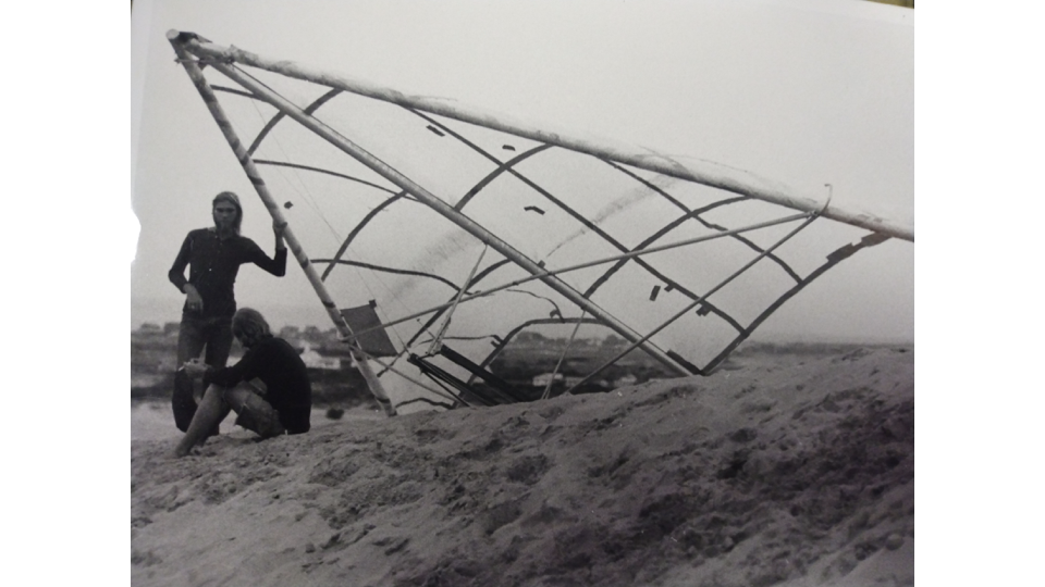 Museum – The Rogallo Foundation