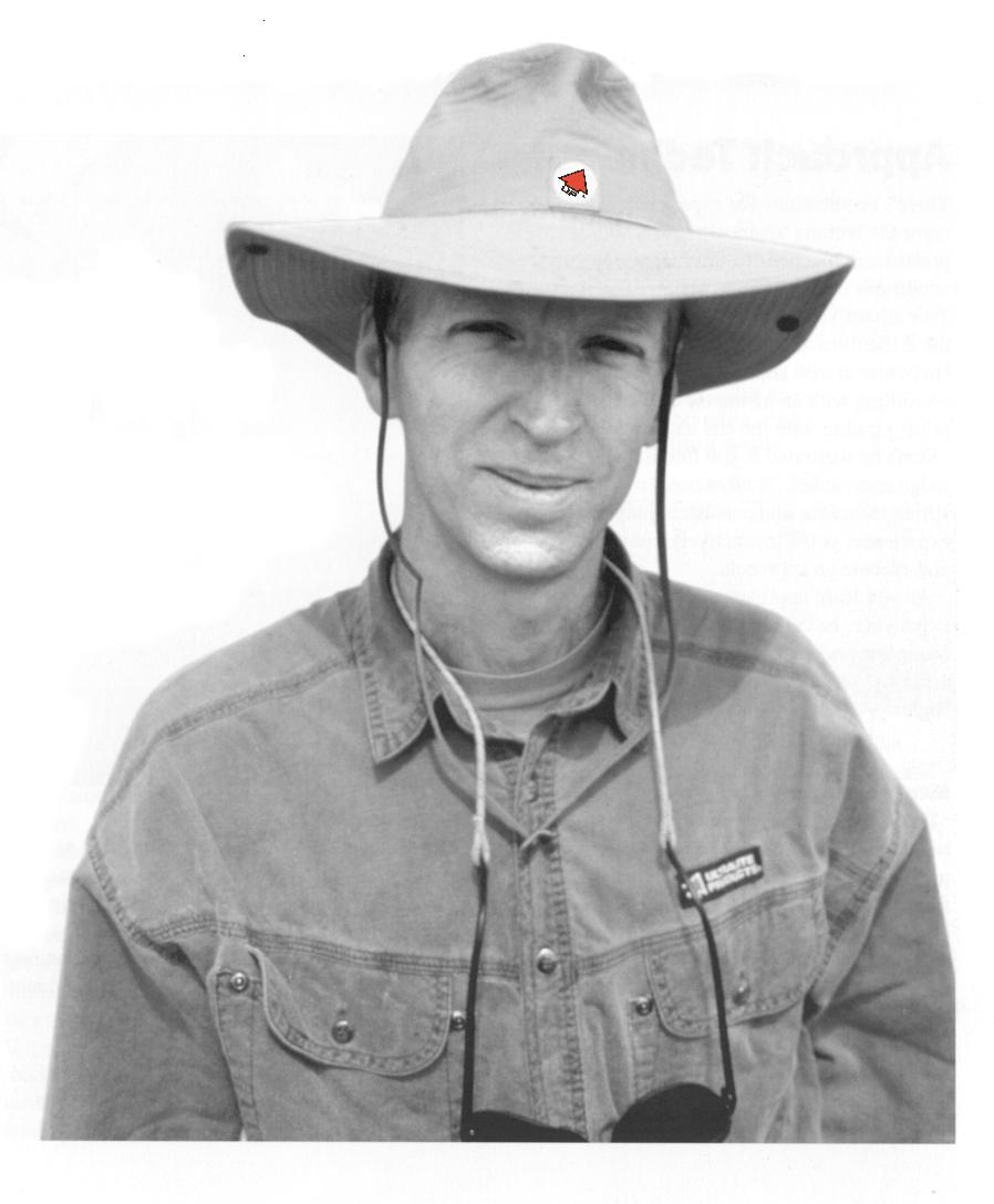 2018 Hall Of Fame Inductee – John Heiney – The Rogallo Foundation