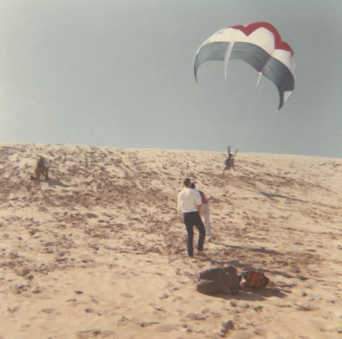 Museum – The Rogallo Foundation